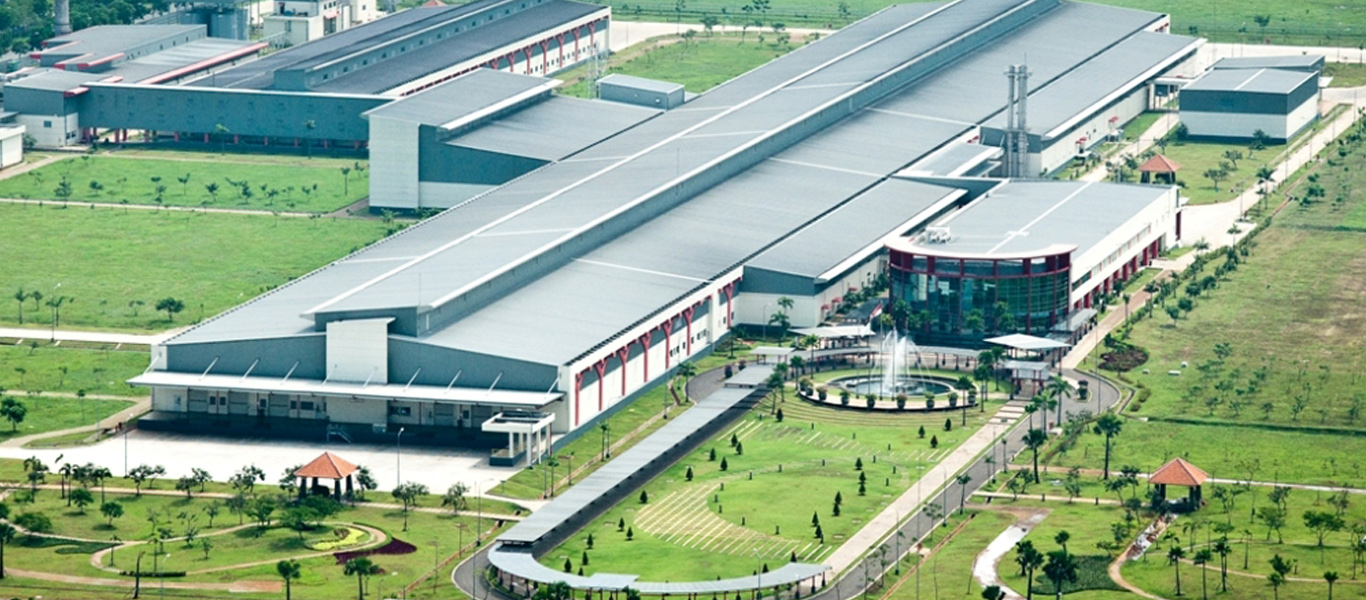 PT. Alpha Omega Bersaudara - Perusahaan Kontraktor Semarang